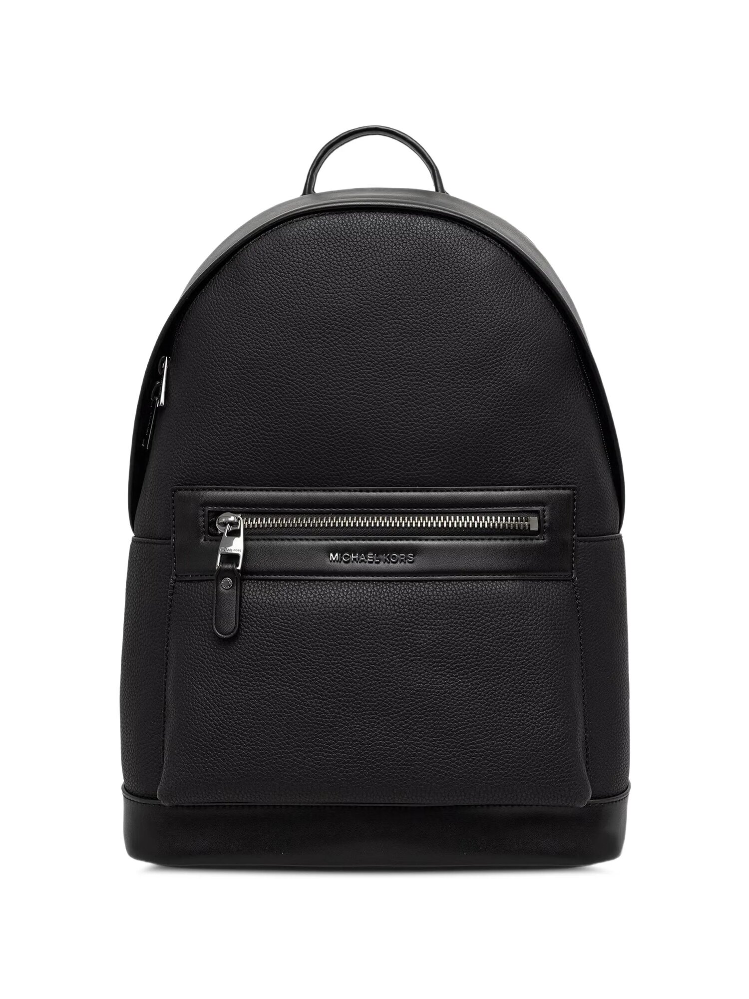 Сумка Jet Set pebbled leather backpack