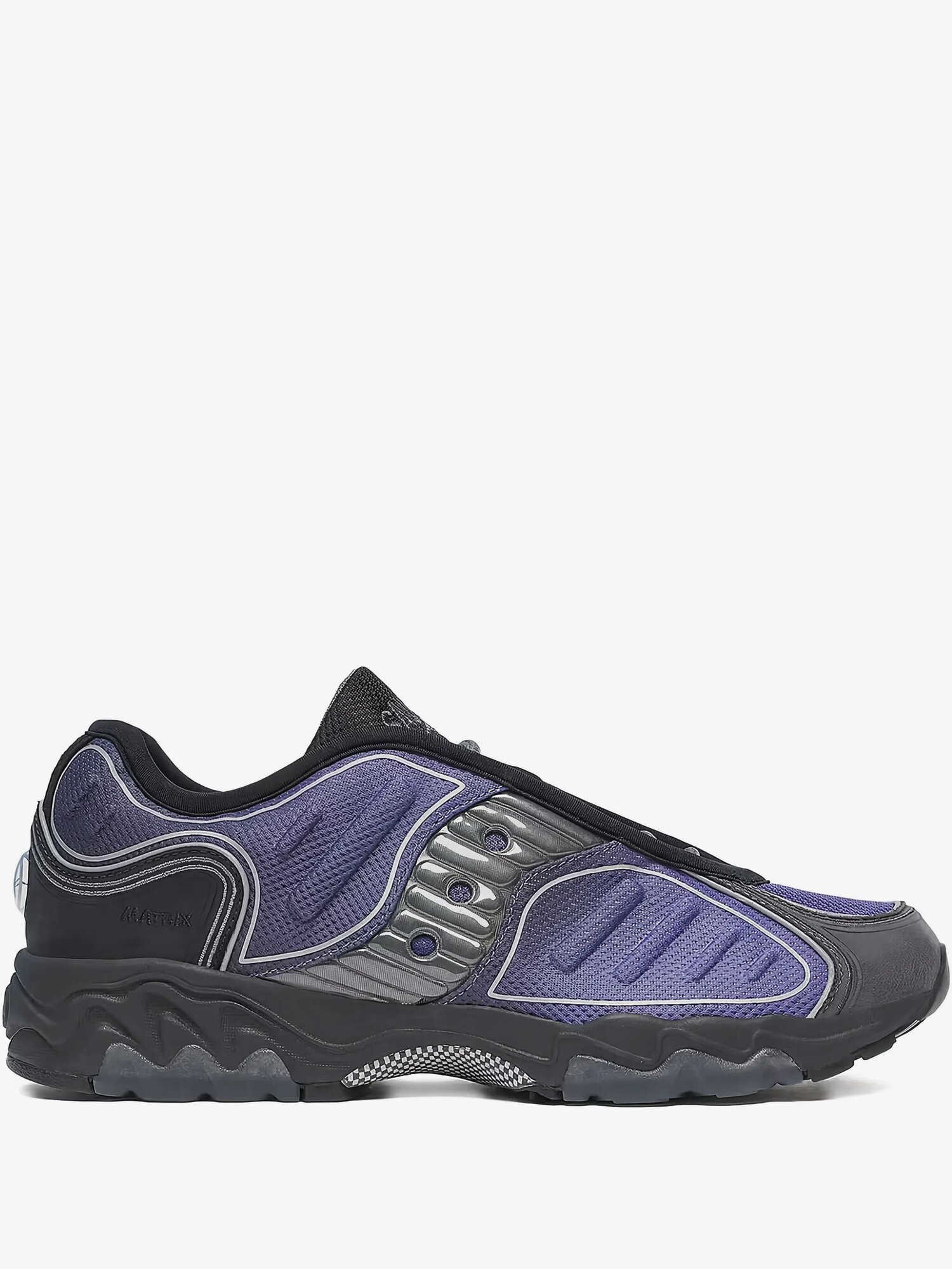 Кроссовки Matrix Fade Pack - Purple