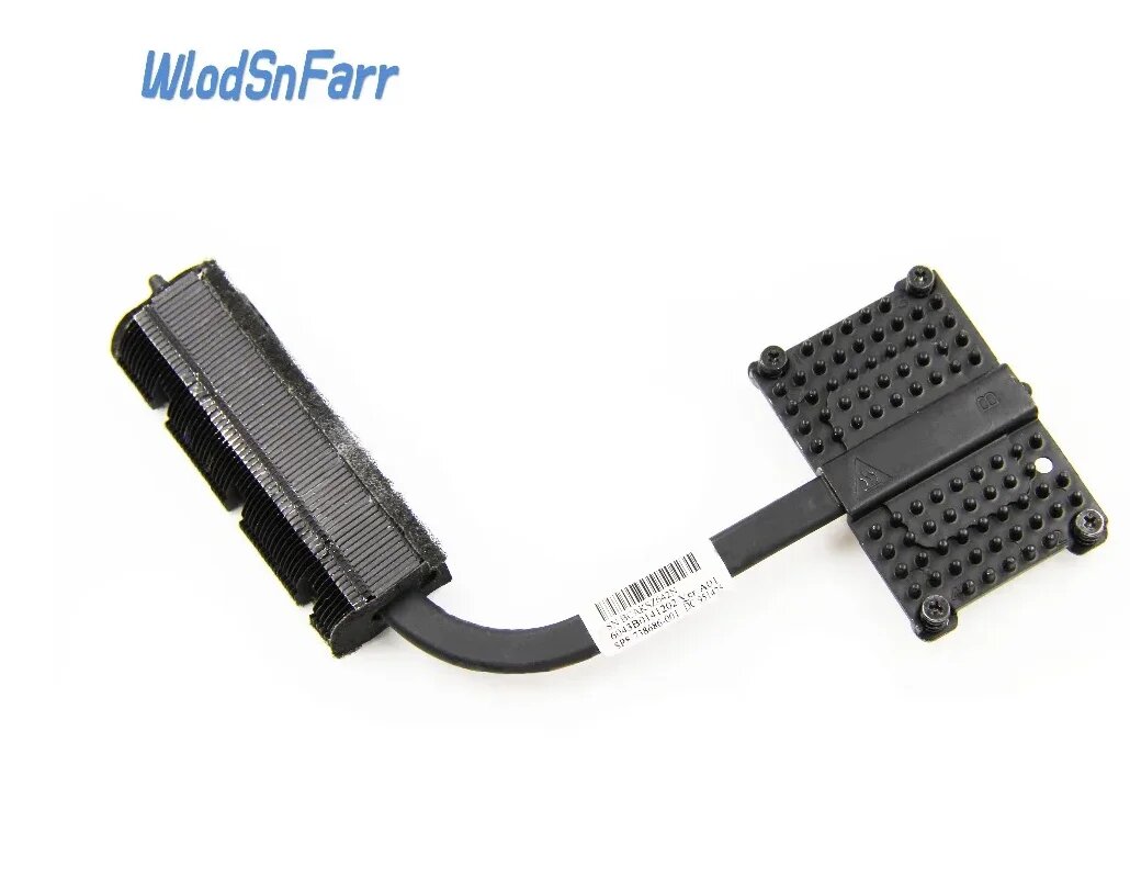 Оригинальный кулер процессора GM Cooler 738686-001 для HP ProBook 640 G1 645 G1 650 G1 655 G1
