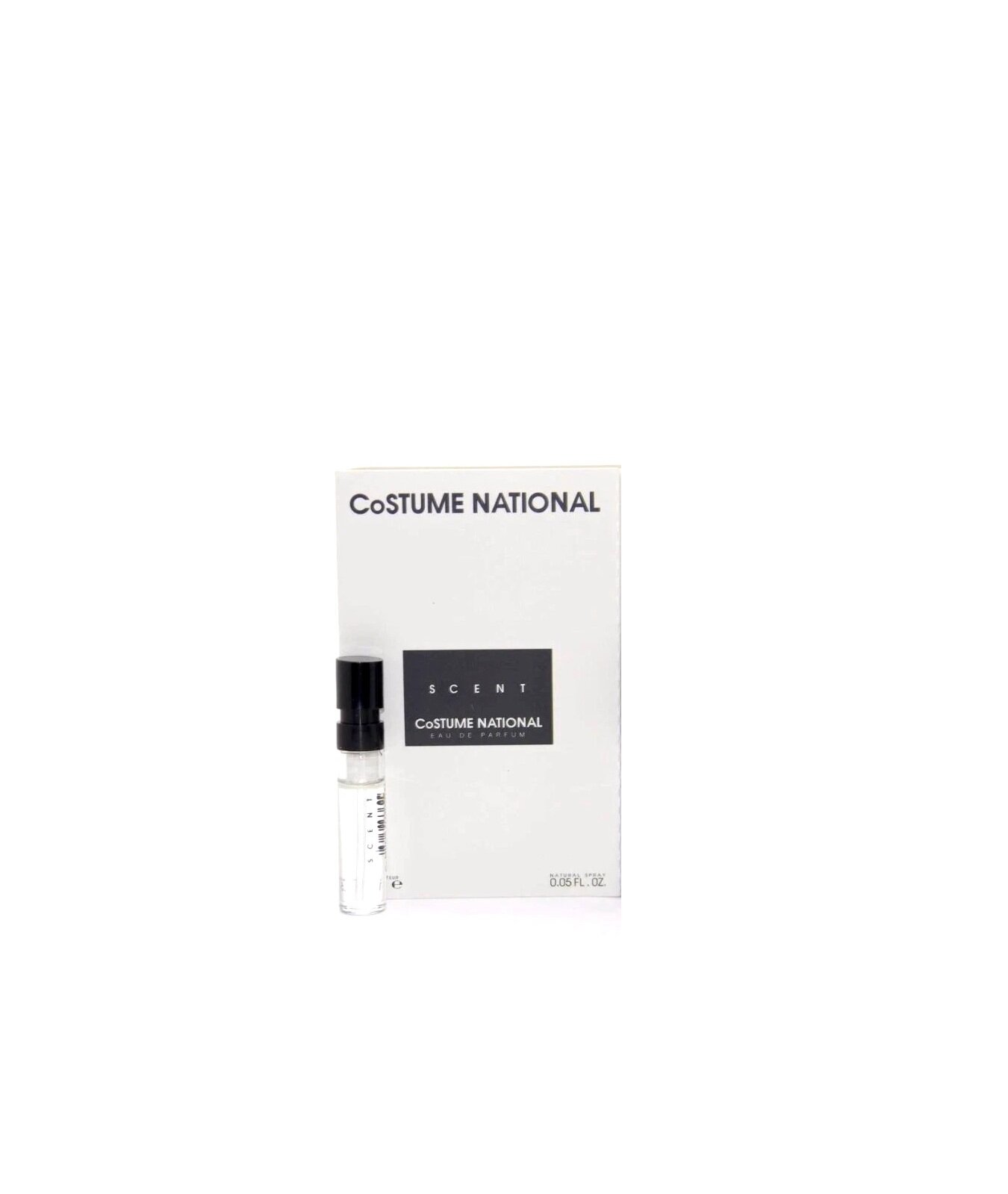 CoSTUME NATIONAL Scent 1.5 мл парфюмерная вода женская, шипровые, цветочные