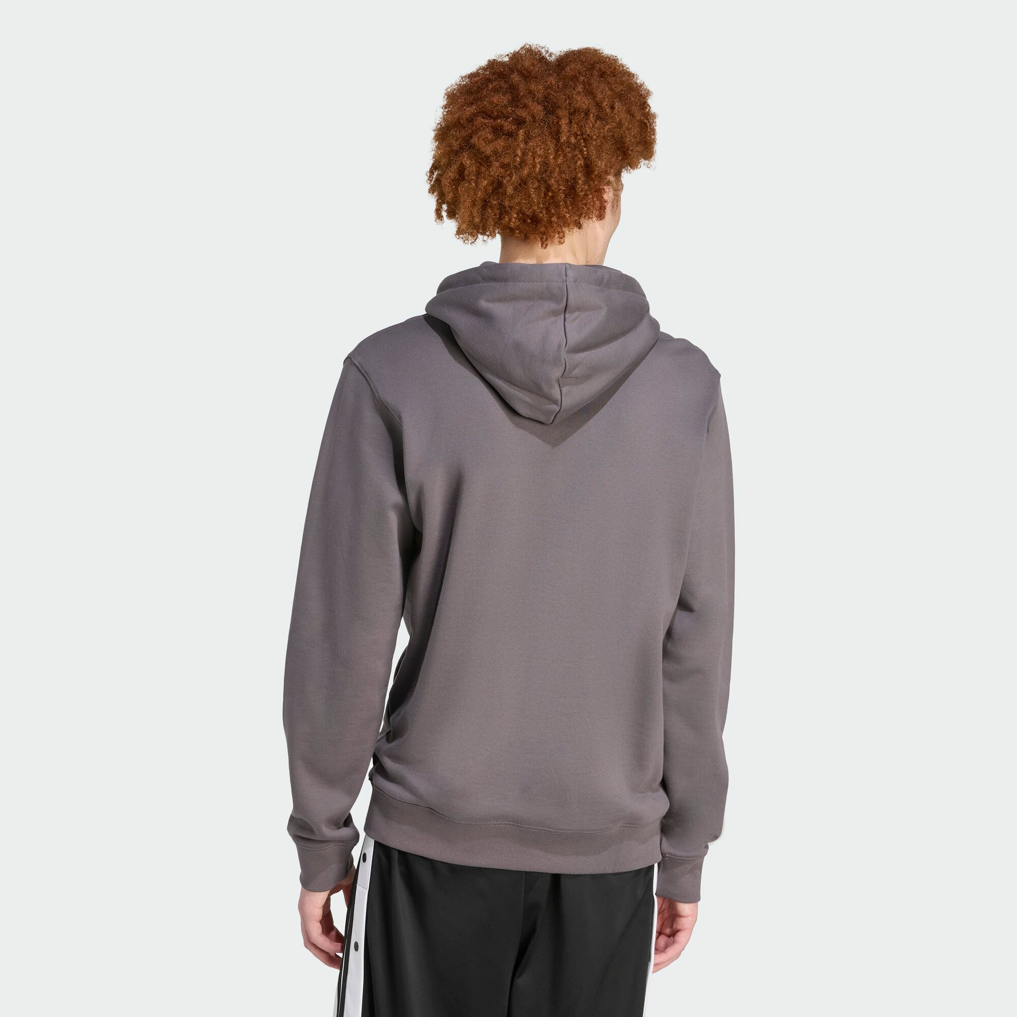 Худи TREFOIL HOODY