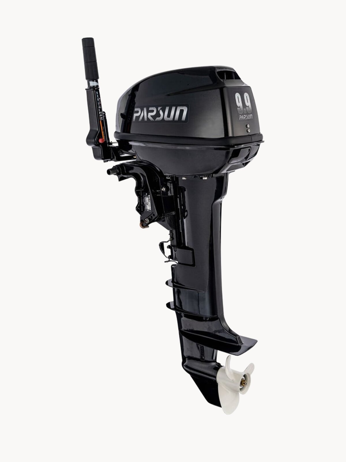 Подвесной лодочный мотор Parsun T9.9BMS