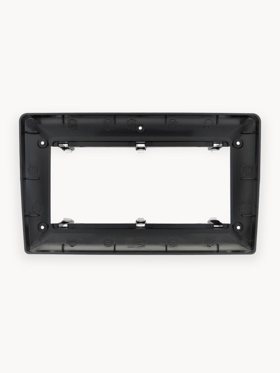 Рамка переходная универсальная для 9" магнитолы / Wide Media