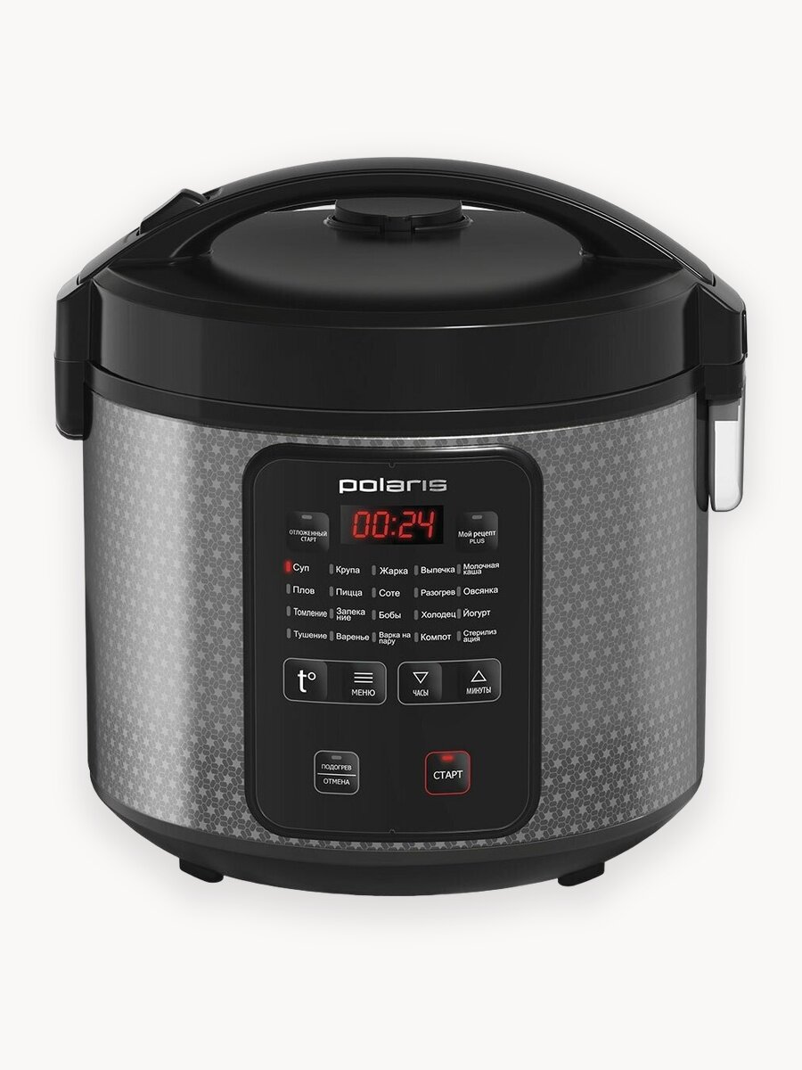 Мультиварка Polaris PMC 0578AD