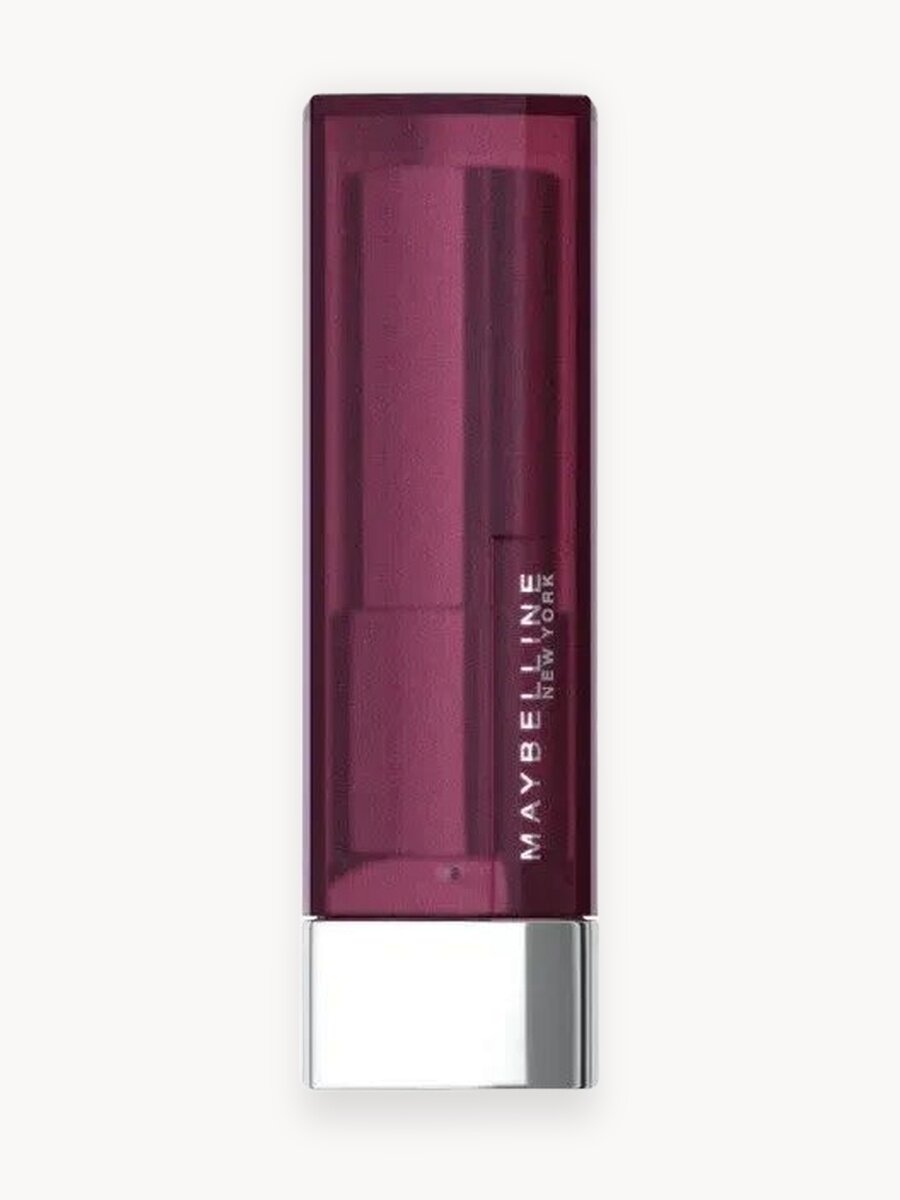 Maybelline New York Помада для губ Color Sensational Matte, 930 Ореховый пудинг