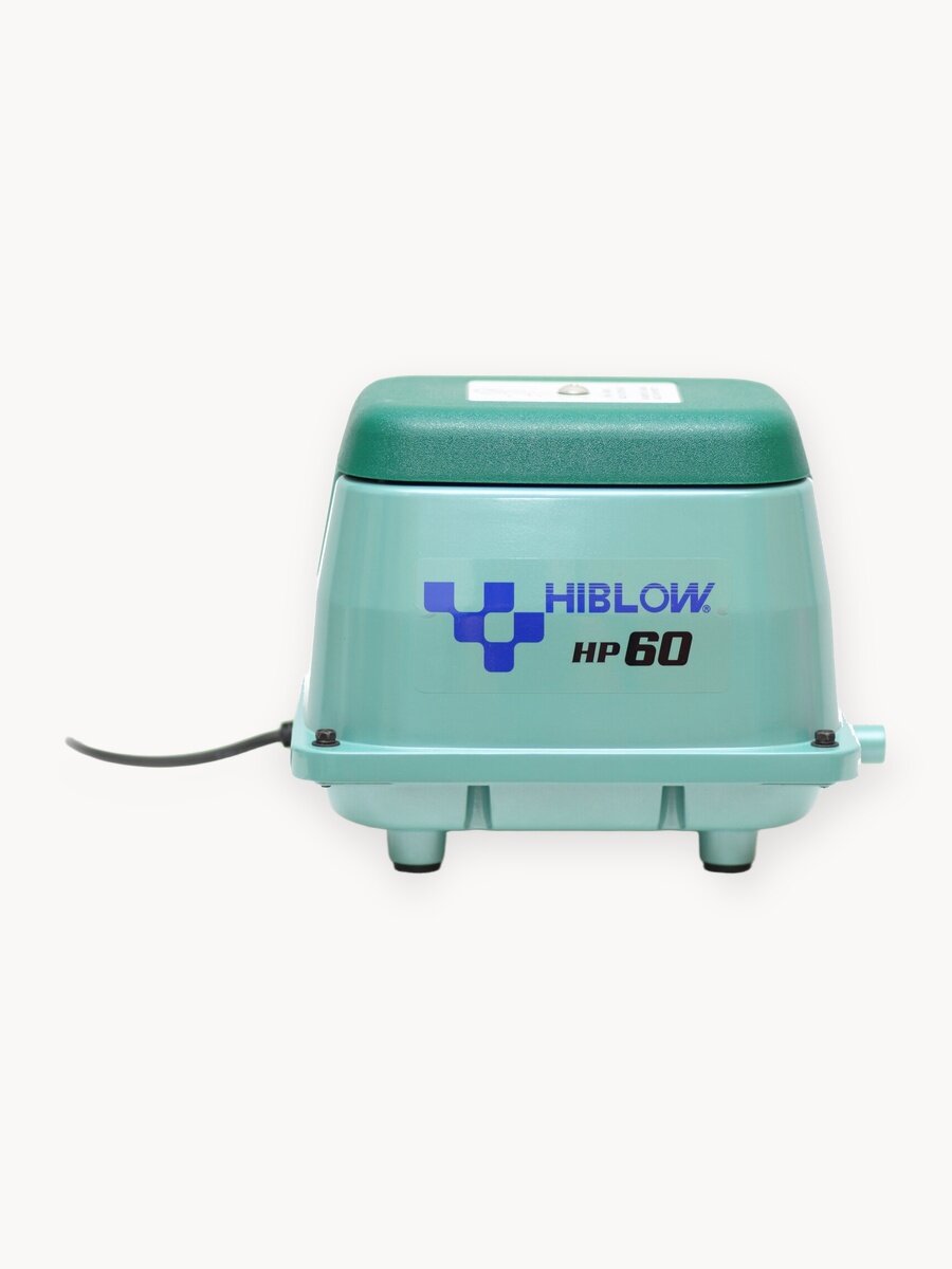 Компрессор Hiblow HP-60