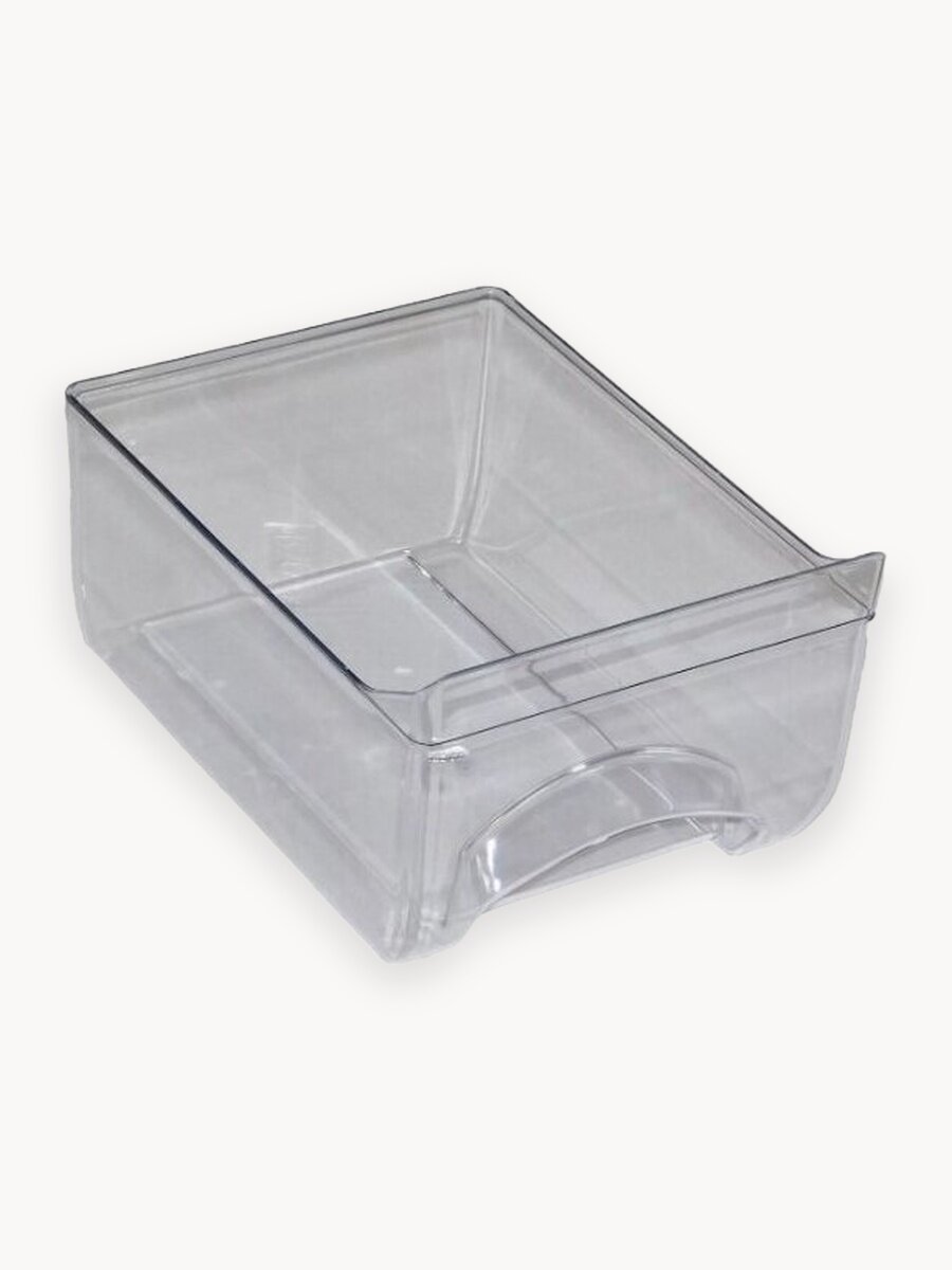 Ящик для овощей и фруктов холодильника Атлант, Минск, Stinol, 235х145х340 мм. (ШхВхГ), зам 856066 Стинол