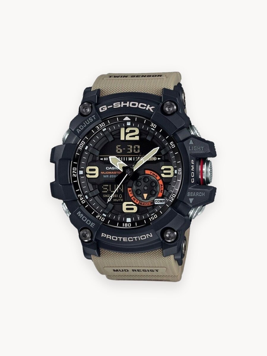 Наручные часы G-Shock