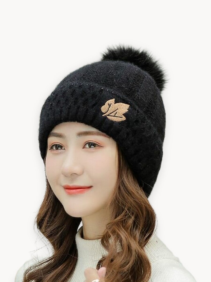 Шапка для мужчин и женщин