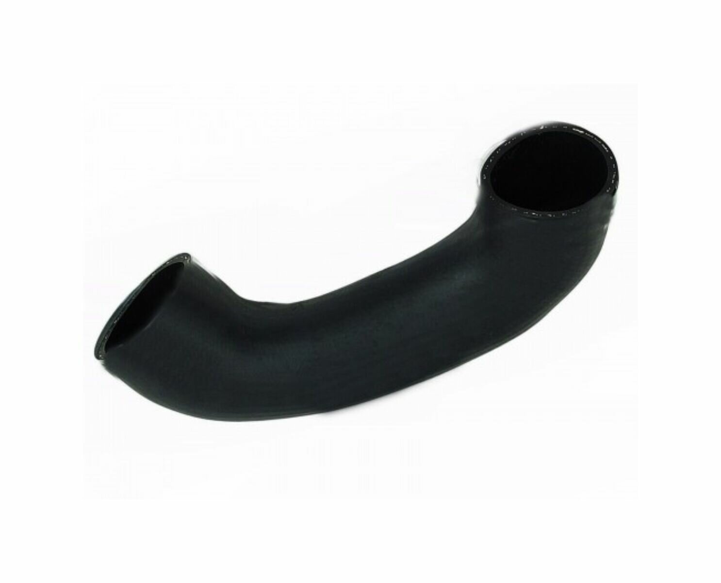 Патрубок Интеркулера S60/S80/V60/V70/Xc60/Xc70(Tork Trk1876)