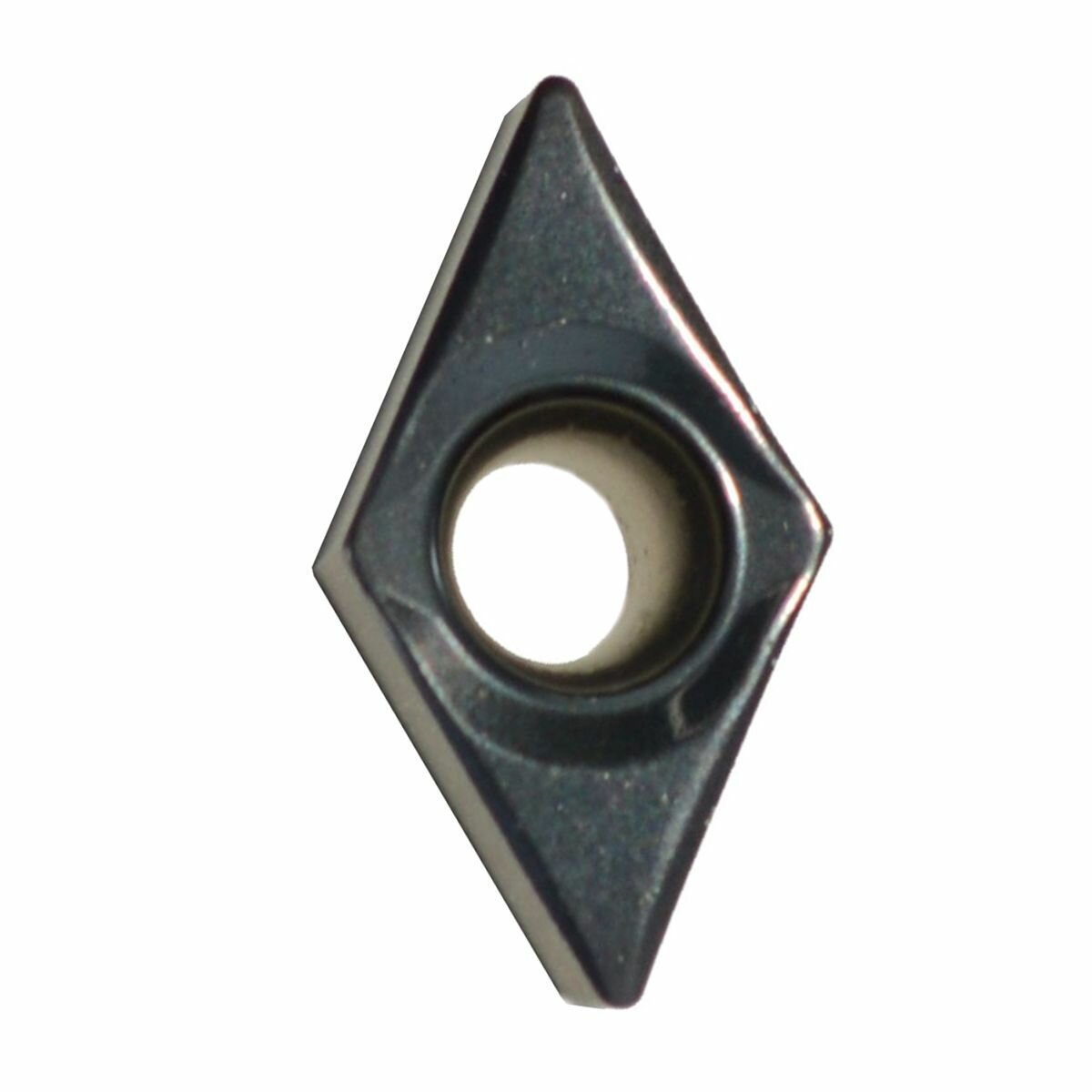 Debever Machining SolutionsПластина твердосплавная токарная DCGT070204-SM PS05E DCGT070204SMPS05E