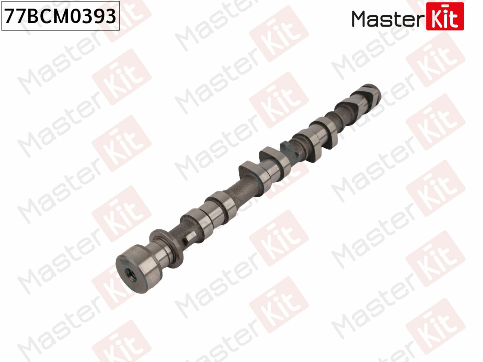 Распредвал Выпускной Ford Focus Ii (Da_, Hcp, Dp) 2004 - 2013 Hwda(Masterkit 77Bcm0393) — фото 1
