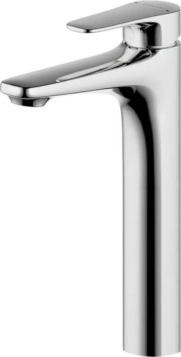 Смеситель для раковины Bravat Source F1173218CP-A-ENG