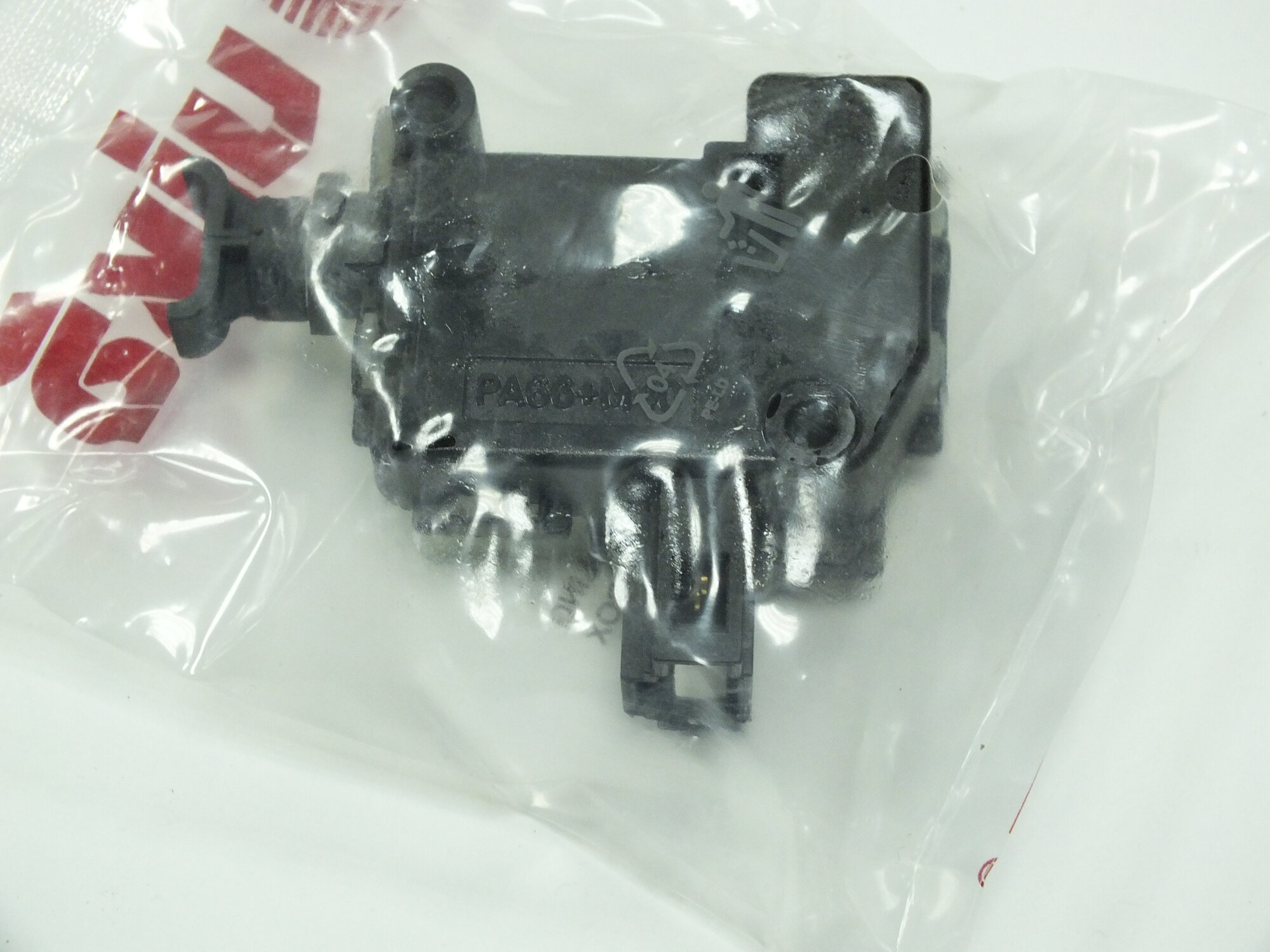 Привод замка багажника Vika 99591801401 для Volkswagen Bora/Passat/Golf/Polo/Touareg