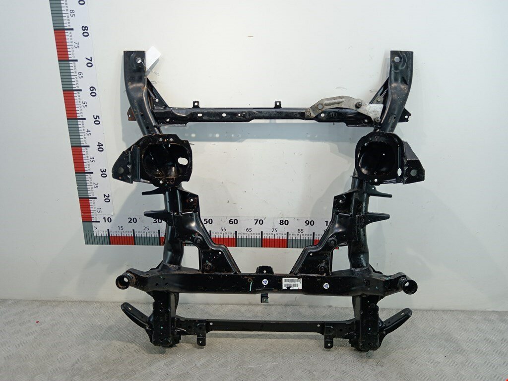 Балка подмоторная (подрамник) BMW X5 (E70) 31116779357 арт. 2247211