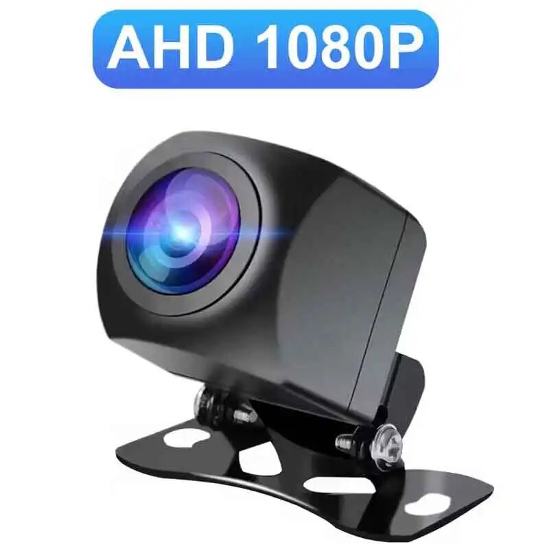 Для AZDOME PG17/PG18S 4-контактная автомобильная камера заднего вида 1080P HD ночного видения 6M