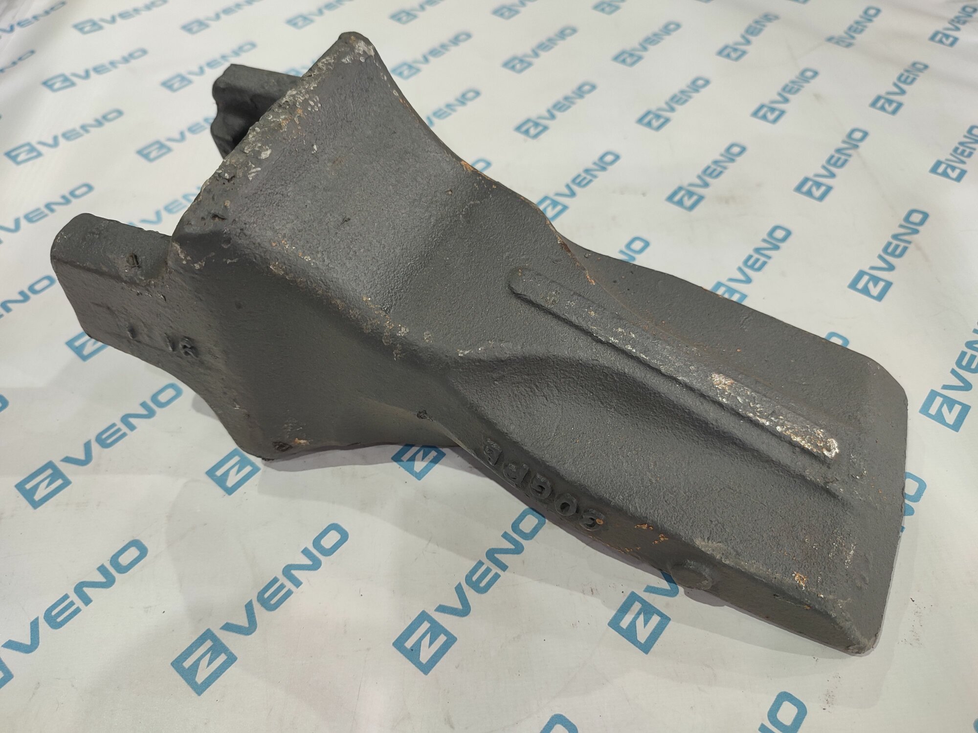 Коронка скальная VT30PE/30GPE Aili для экскаватора VOLVO EW210 EC240/250