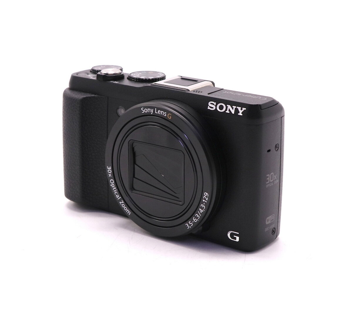 Компактная камера Sony Cyber-shot DSC-HX60