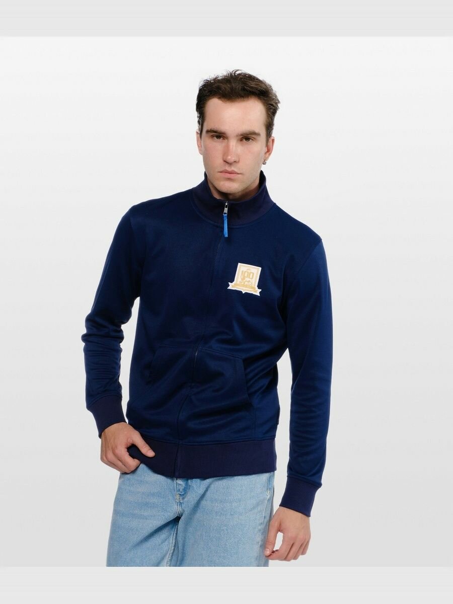 Толстовка спортивная