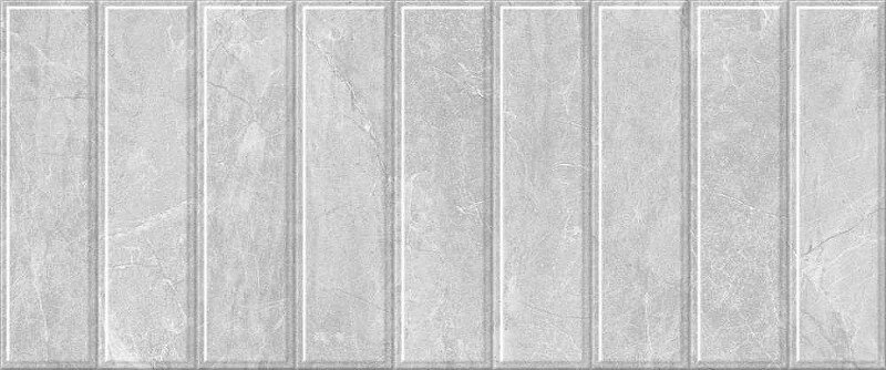Керамическая плитка Gracia Ceramica Cameo Grey Серый 02 010100001543 настенная 25х60 см серый