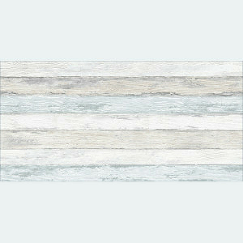 Керамическая плитка Alma Ceramica Wood TWU09WOD016 настенная 24,9х50 см Микс