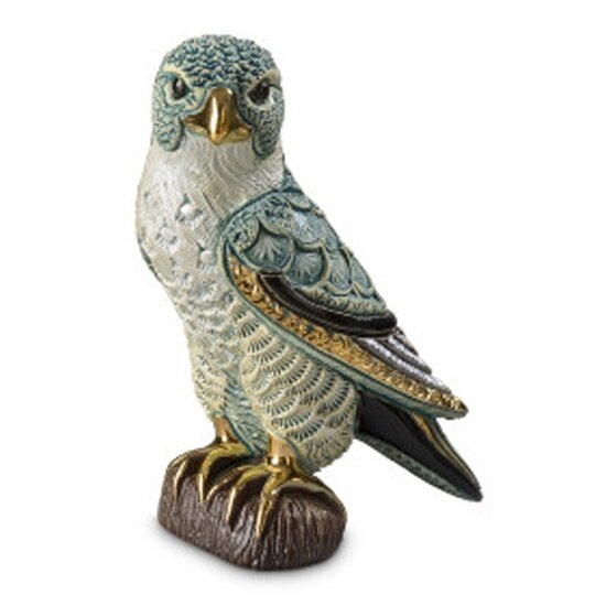 Статуэтка DE Rosa Rinconada Сокол