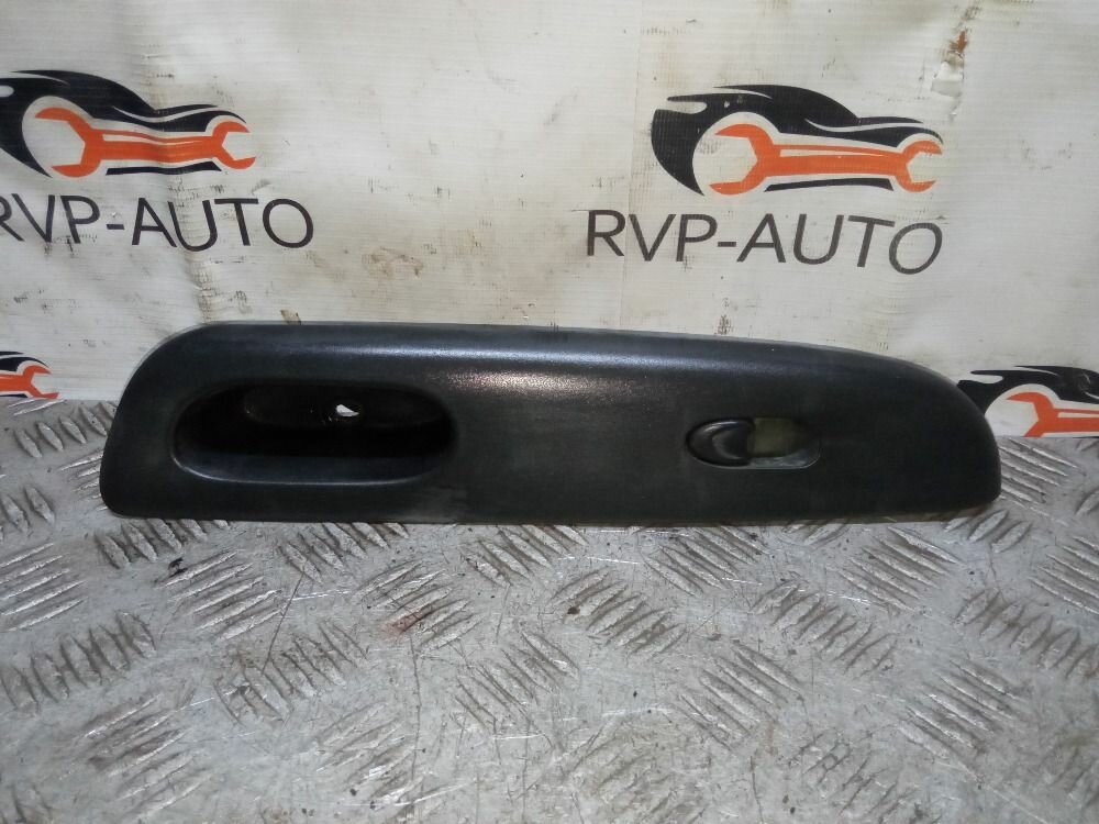 Блок управления стеклоподъемником Daewoo Matiz Daewoo