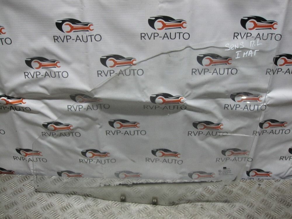 Стекло переднее левое ZAZ Sens 2004-2013 ZAZ