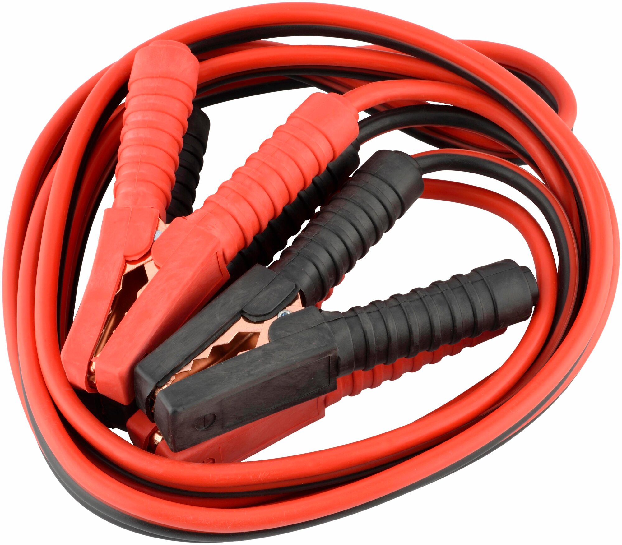 Провода прикуривателя 200А 2,5 м (АвтоDело) 44380