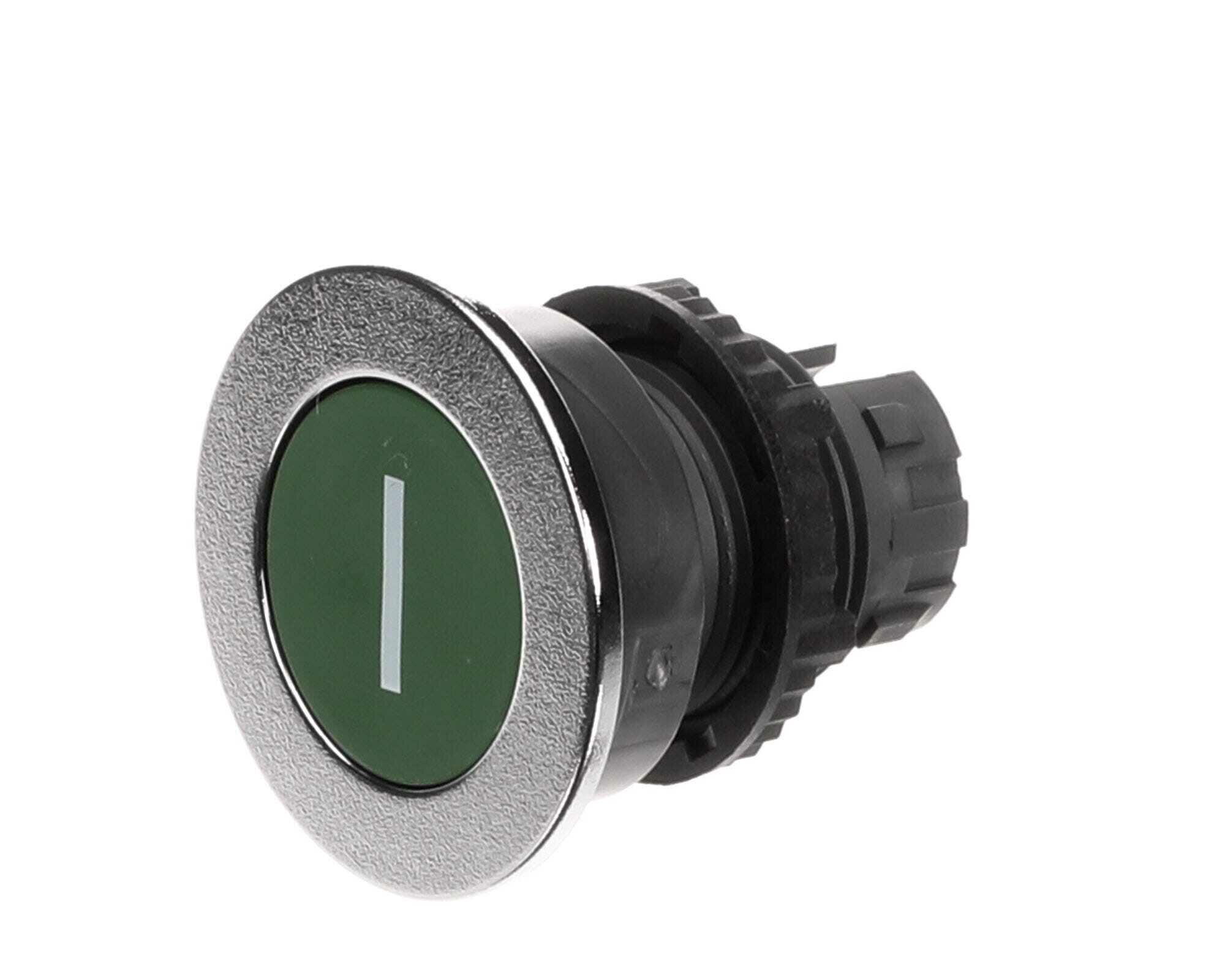 Кнопка пуска зелёная для CL50 502170S