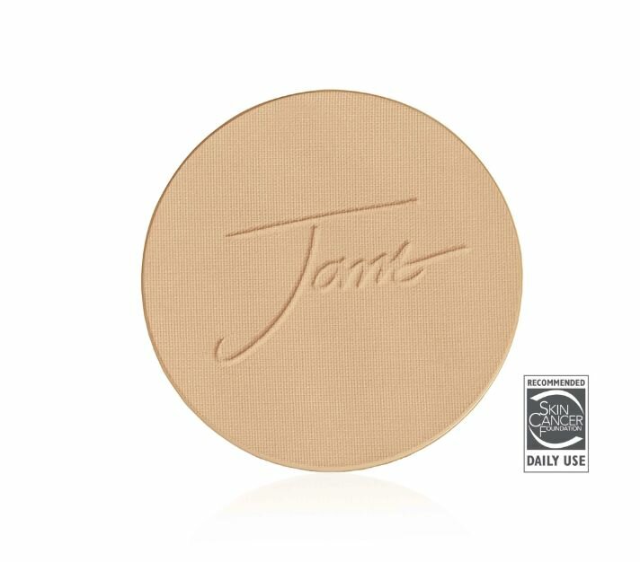 IREDALE Пудра, прессованная основа SPF20