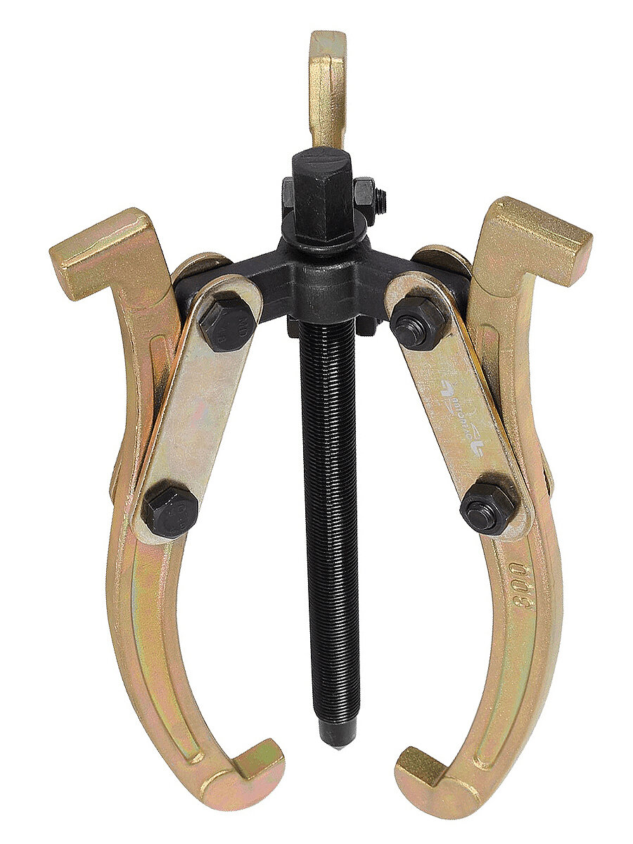 Съемник подшипников 3-х лапый 300мм 50-317мм тип1 АвтоDело 41712