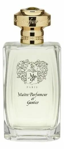 Maitre Parfumeur et Gantier Or des Indes 120 мл парфюмерная вода