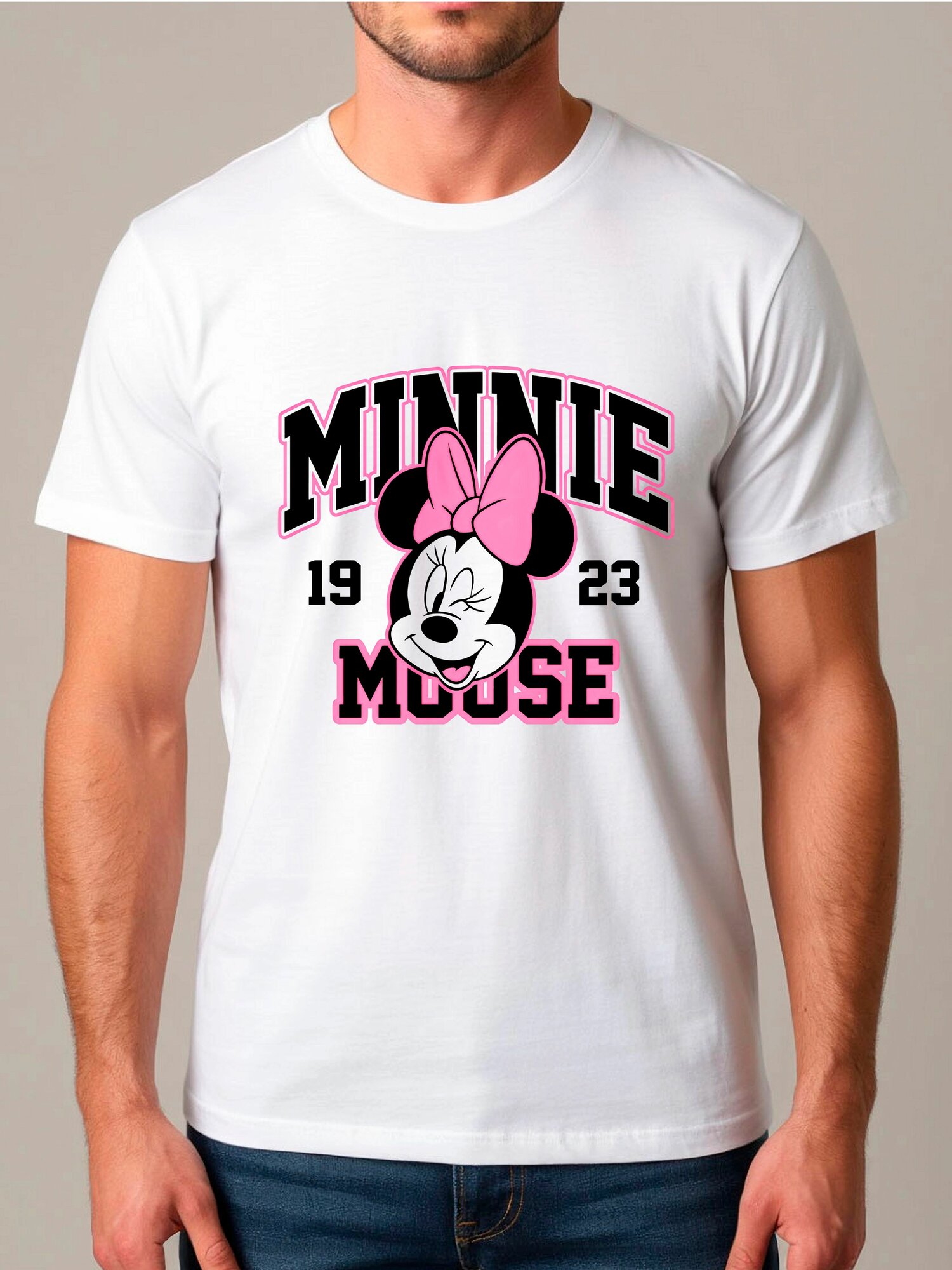 Футболка спортивная