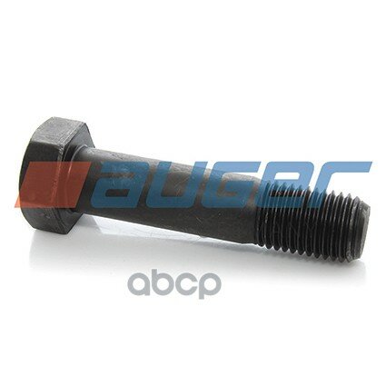Болт сайлентблока полурессоры BPW VB SERIES, M30X3 AUGER арт. 77418