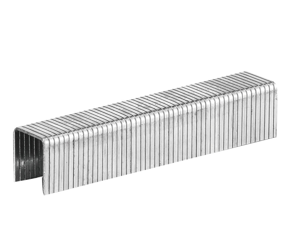 Скобы для степлера P.I.T. Тип 140, 8 мм, 1000 шт в упаковке