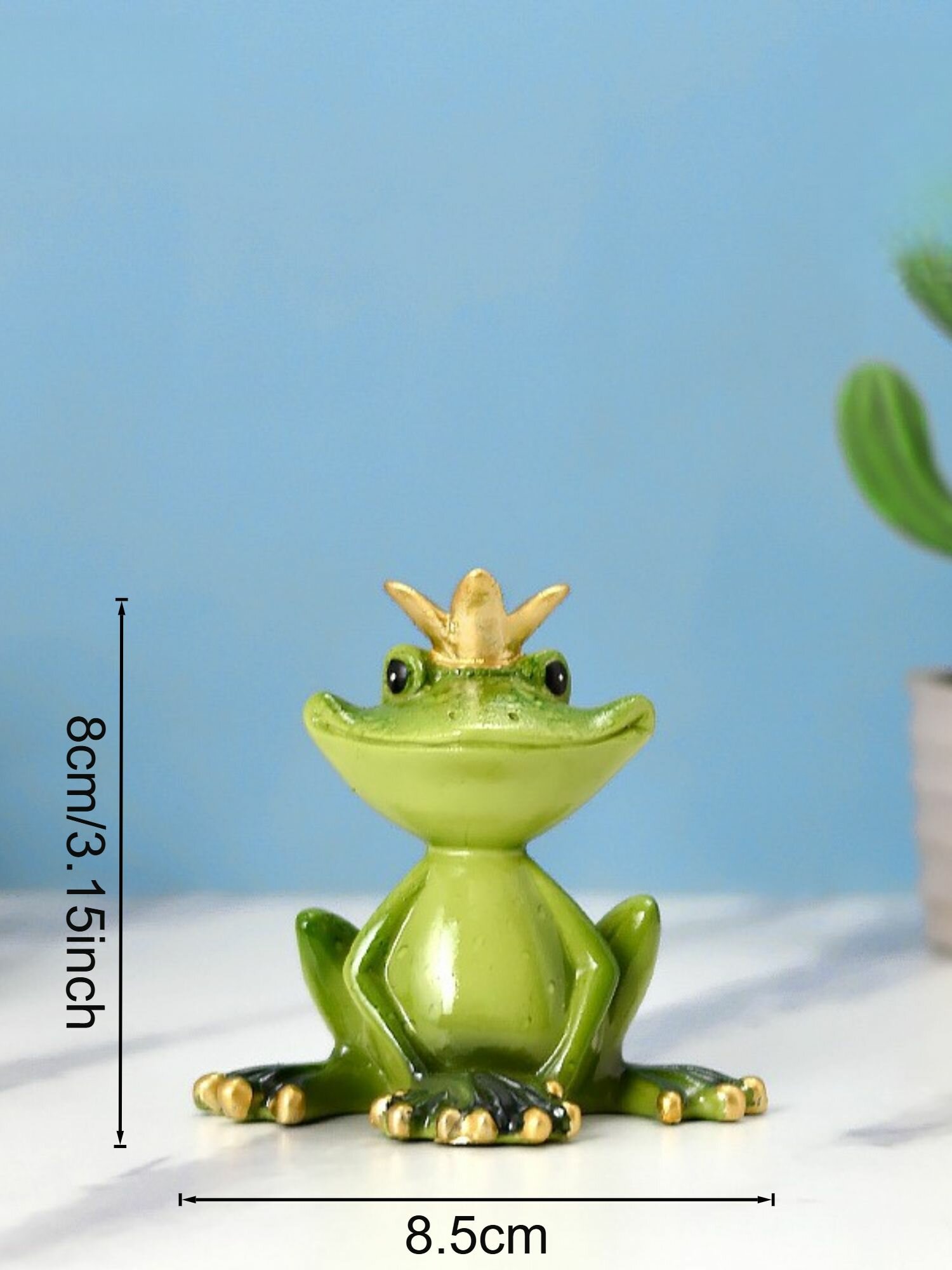 Статуэтки, лягушка для занятий йогой, украшения, тумбы для телевизора, винные шкафы у входа, украшения в виде животных