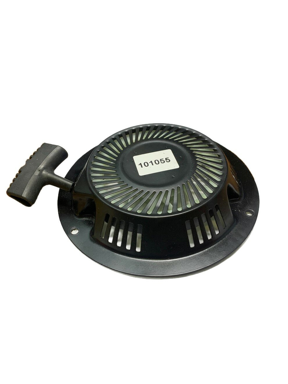 Стартер P 7012, для газонокосилок, снегоуборщиков, культиваторов. PATRIOT/DDE/HUNDAY/CHAMPION,4-тактный двигатель. 3 отверстия 170 х170 х170.