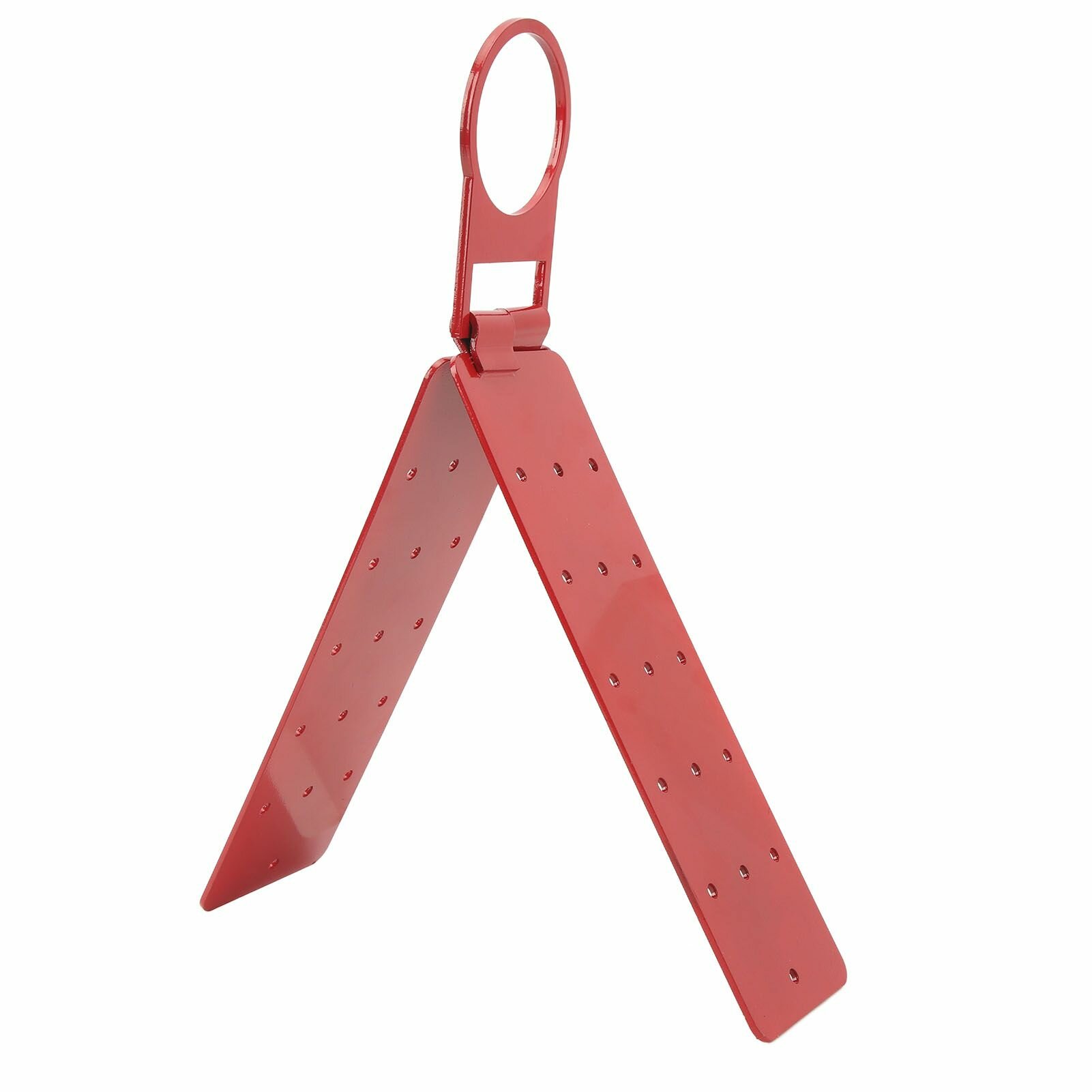 Системы защиты анкерных кронштейнов для крыш PeakWorks. Страховочные крюки для снижения риска падений.