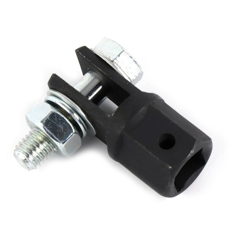 Переходник для домкратных ножниц