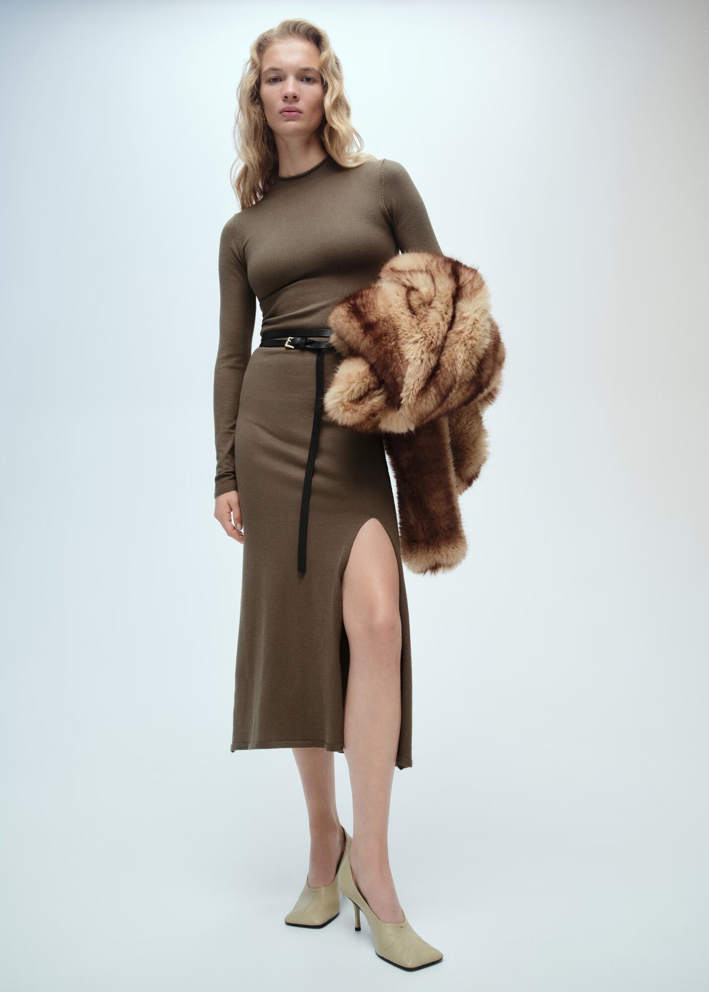 Платье PERCEBES