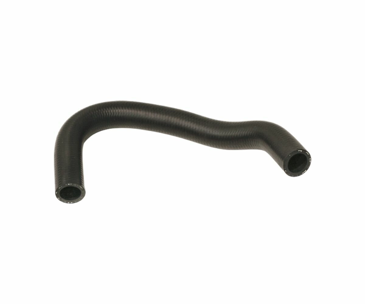 Патрубок подогрева коллектора Chevrolet Lanos