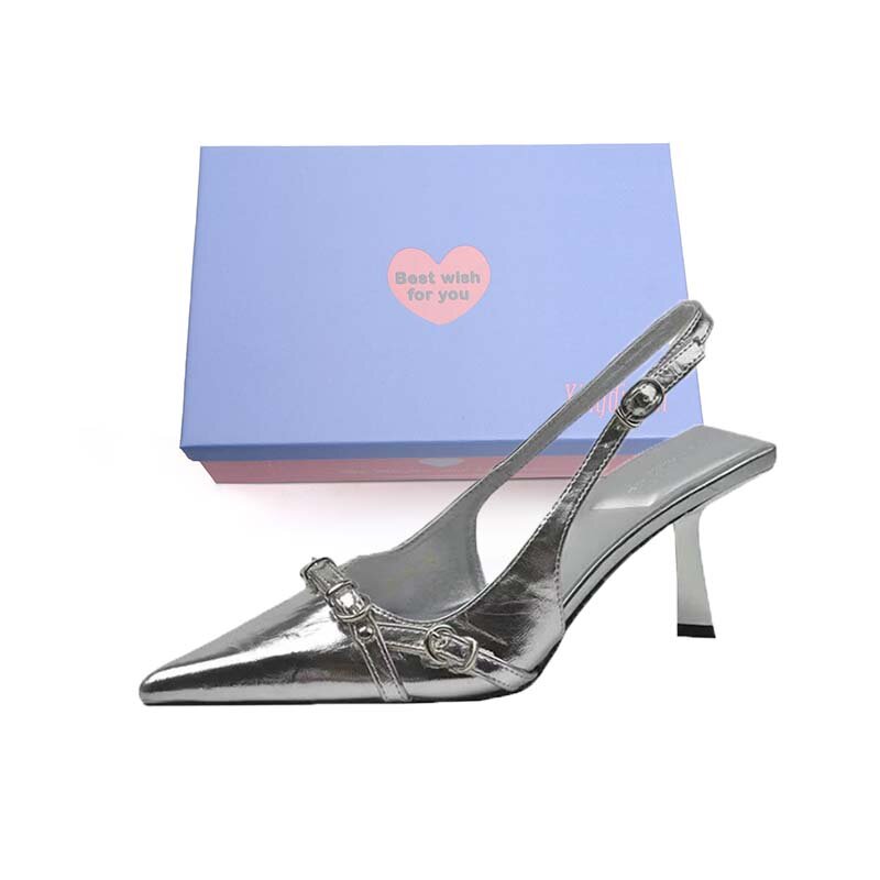 Туфли женские туфли 