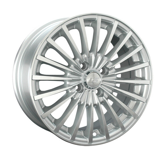 Диск LS 222 6.5*15 4*100 ET45 D73.1 SF