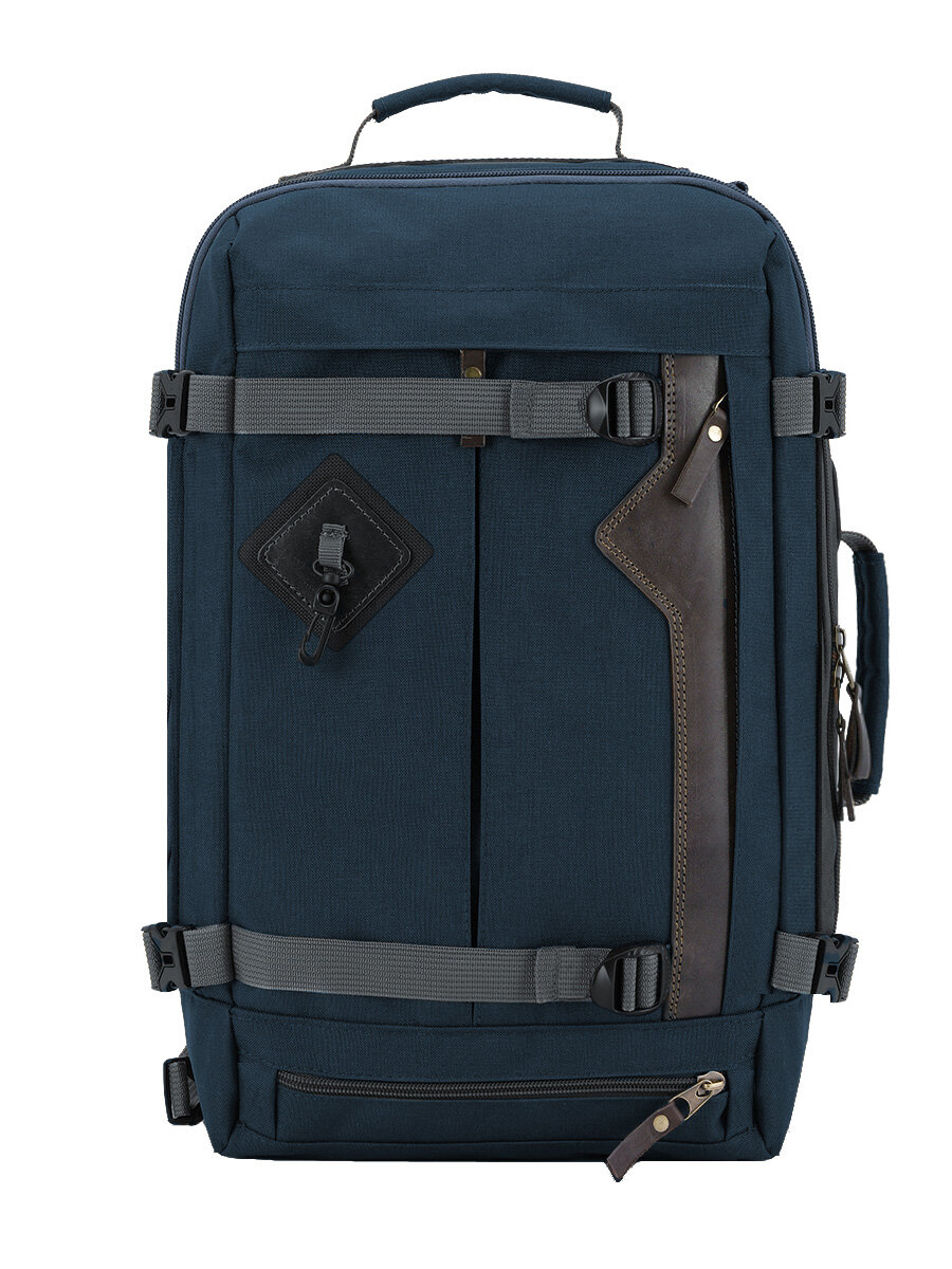 Сумка дорожная Aquatic