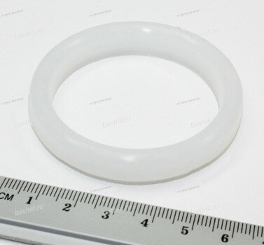 Прокладка RF-64 для ТЭНа Thermex D-62-48x8mm WTH211UN (для нагревательн. элементов 0,7-2,0 кВт.)