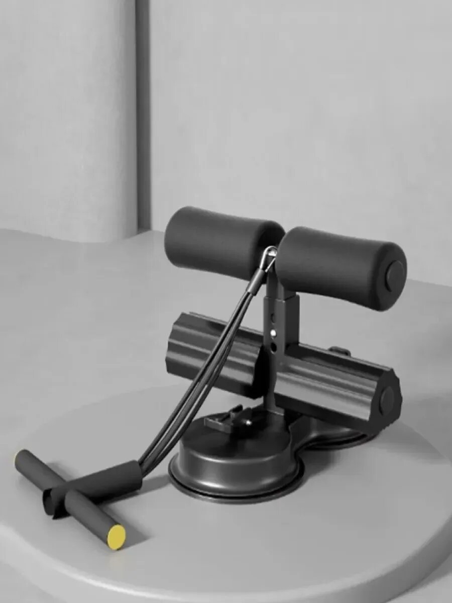 Эспандер для мышц брюшного пресса