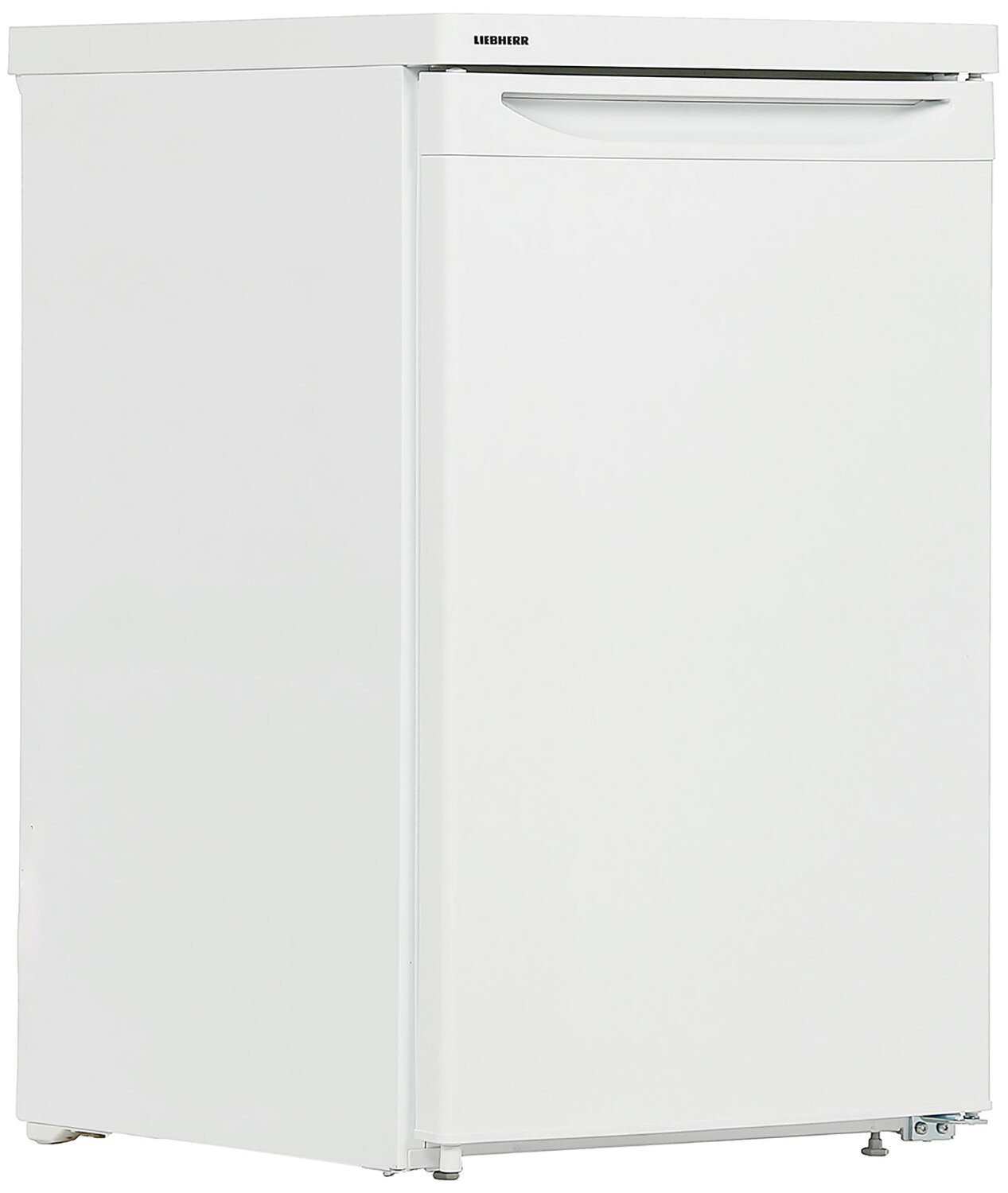 Однокамерный холодильник Liebherr T 1404-21, белый