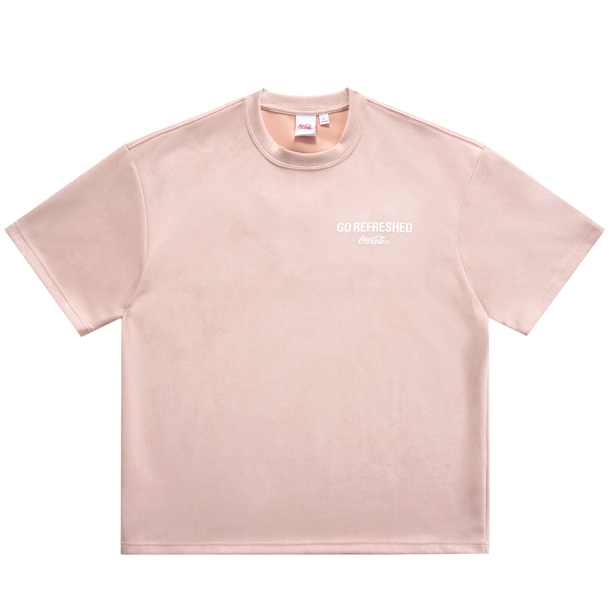 Футболка Coca-Cola