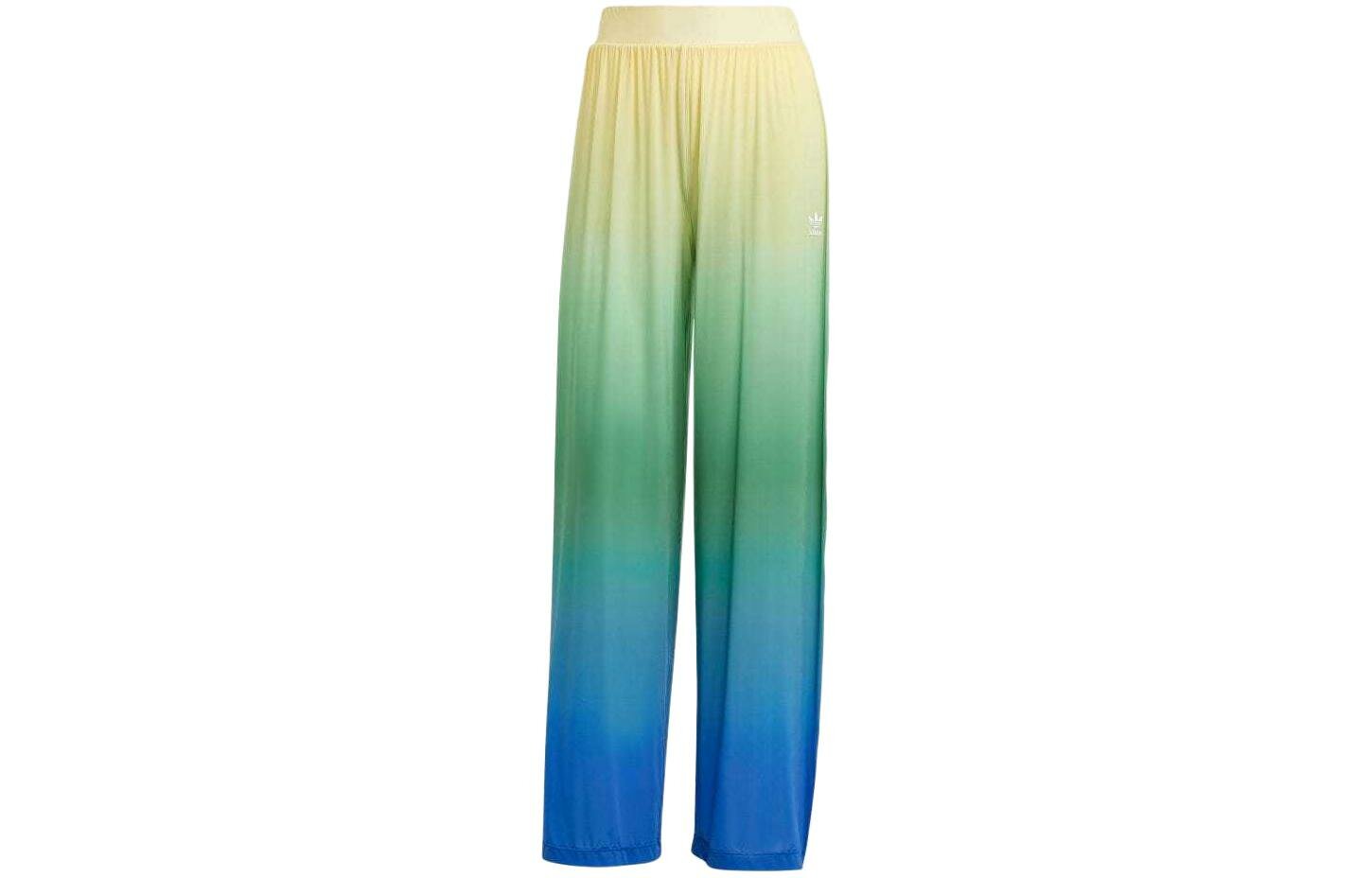 Брюки трубы Adidas Originals